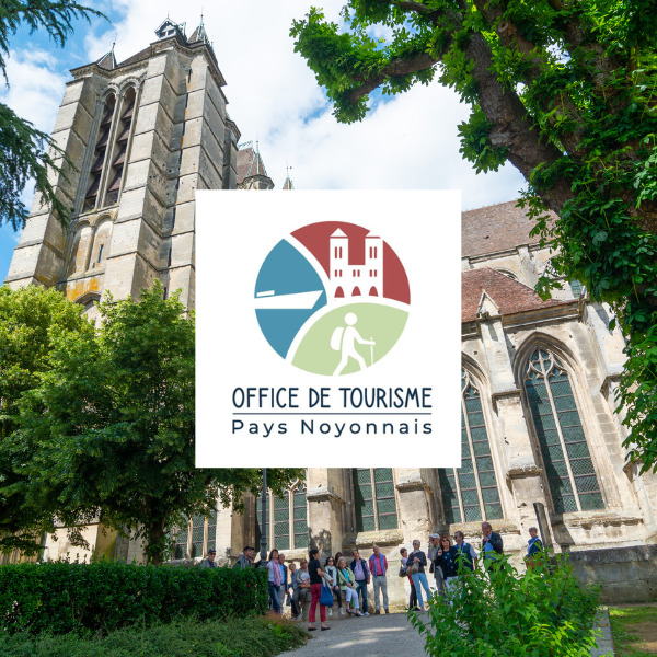 Nouvelle directrice à l'Office de tourisme du Pays Noyonnais - Oise Tourisme - Site Pro