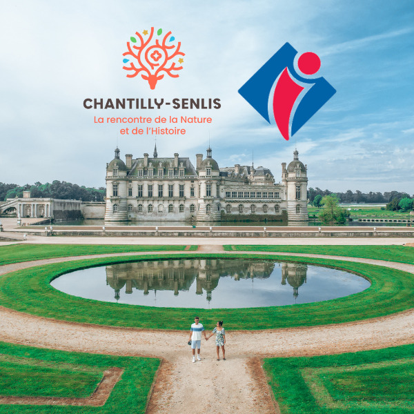 Nouveau directeur à l'Office de tourisme Chantilly-Senlis - Oise ...