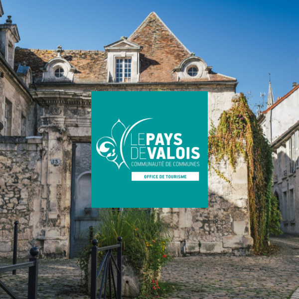 Nouvelle directrice à l'Office de Tourisme du Pays de Valois - Oise ...